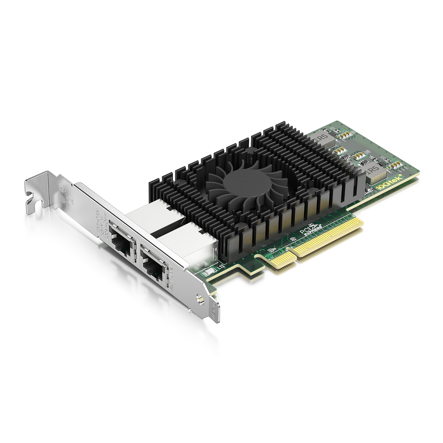 10G Network Card - Network Card (NIC) - 10Gtek