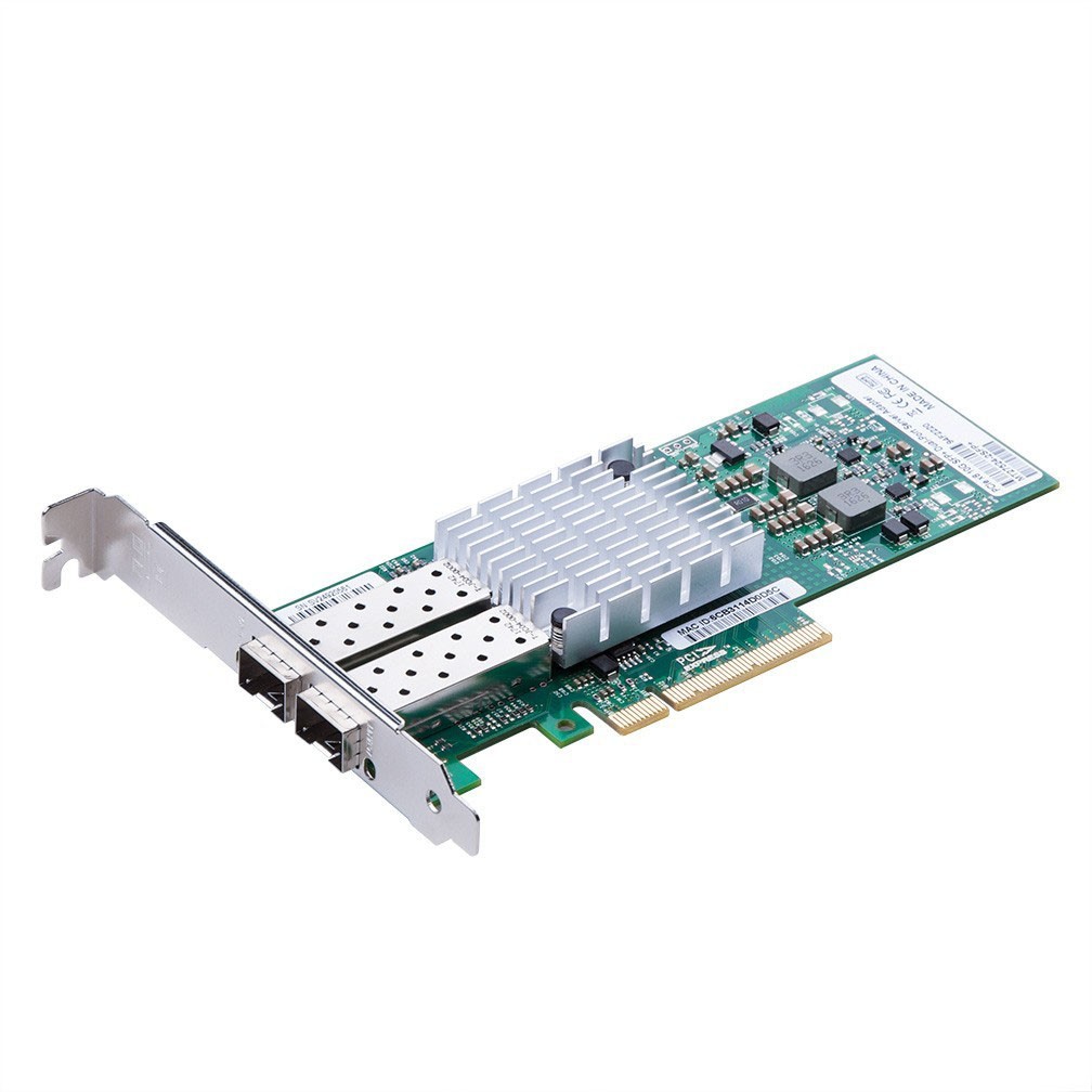 10G Network Card - Network Card (NIC) - 10Gtek