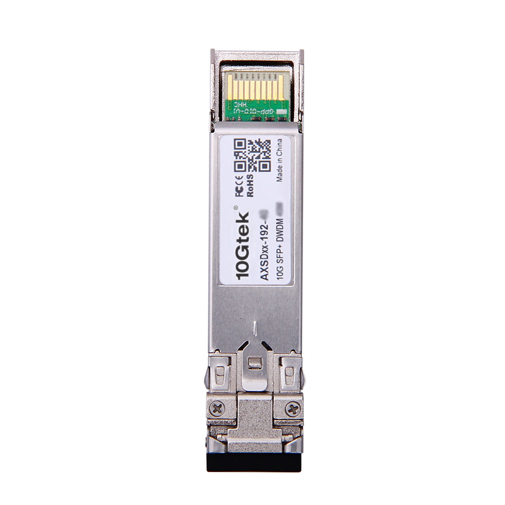 Juniper DWDM C57 SFP+ Transceiver 10G 40km Module - 10Gtek