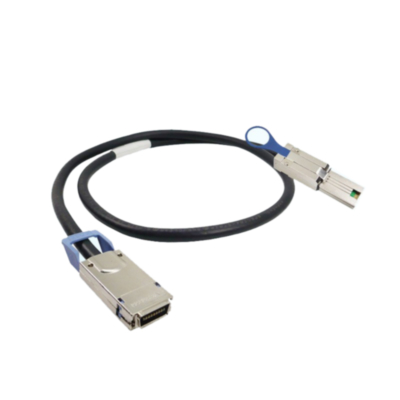 CX4 to MiniSAS(SFF-8088) Cable, 1M - 10Gtek
