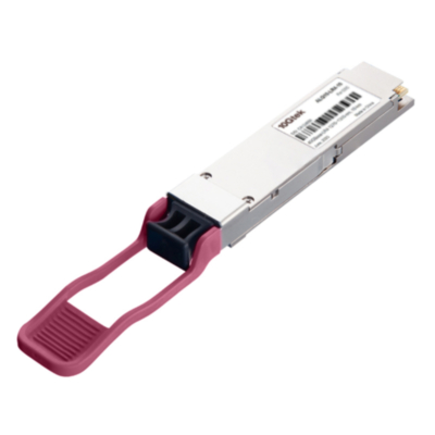 Intel 40GBase-ER4 QSFP+ Transceiver 40G Module - 10Gtek