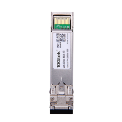 Arista DWDM C60 SFP+ Transceiver 10G 40km Module - 10Gtek