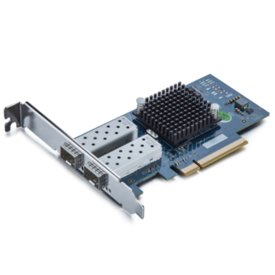 Ethernet Converged Network Adapter X520-DA2|82599ES-LR - 10Gtek