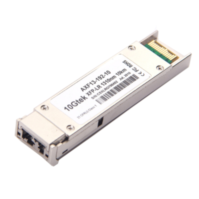 10GBase-LR XFP Transceiver 10G Dual LC Module - 10Gtek