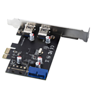 Wireless USB WiFi Adapter - Network Card (NIC) - 10Gtek