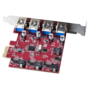 Wireless USB WiFi Adapter - Network Card (NIC) - 10Gtek