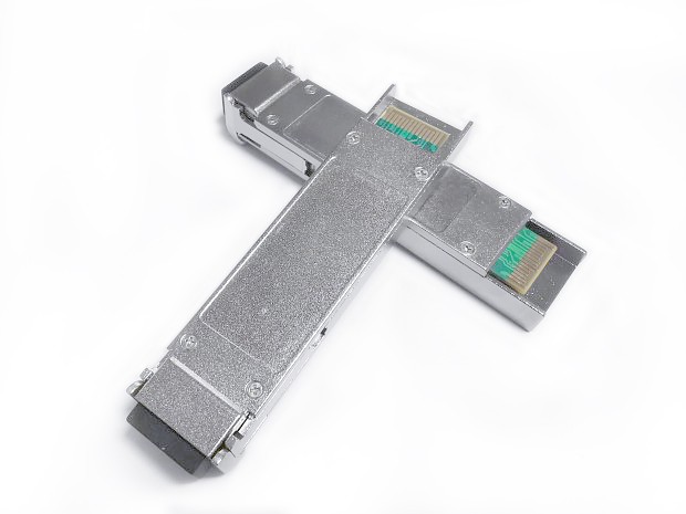 Mellanox 10GBase-LR XFP Compatible Transceiver 10G Module - 10Gtek